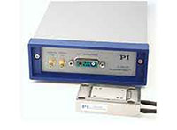 High-Speed Digital Piezo Motion Controllers