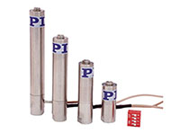 Piezo Linear Actuators, Casing, Closed-Loop Linear Actuators