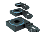Rotation Stages, Rotary Tables, Tilt Stages