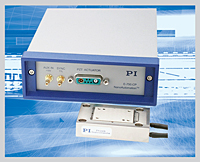 High-Speed Digital Piezo Motion Controllers