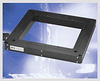 Multi-Axis Nanopositioning Stages, Aperture, Piezoelectric